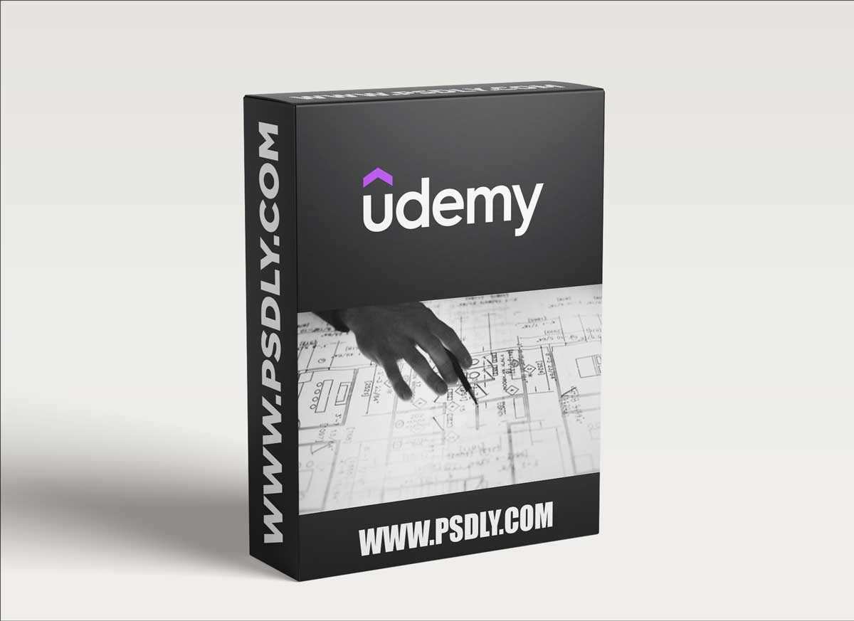 Civil Engineering Structural Shop Drawing In AutoCAD