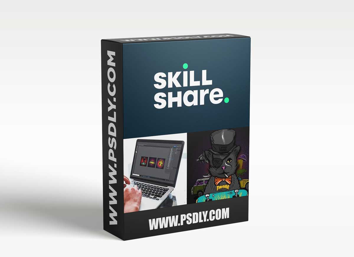 Master Vector Illustration: Learn To Draw Anything