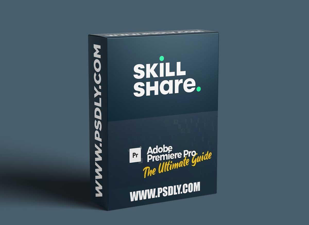 Learn How To Edit Videos In Adobe Premiere Pro