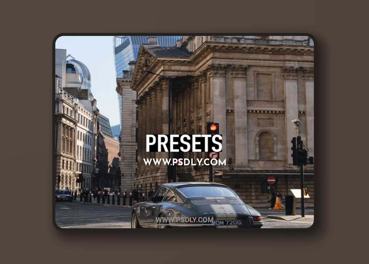 Snapsbyfoxy - 2022 Presets