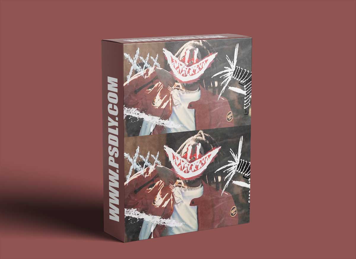 CinePacks – White Out FX