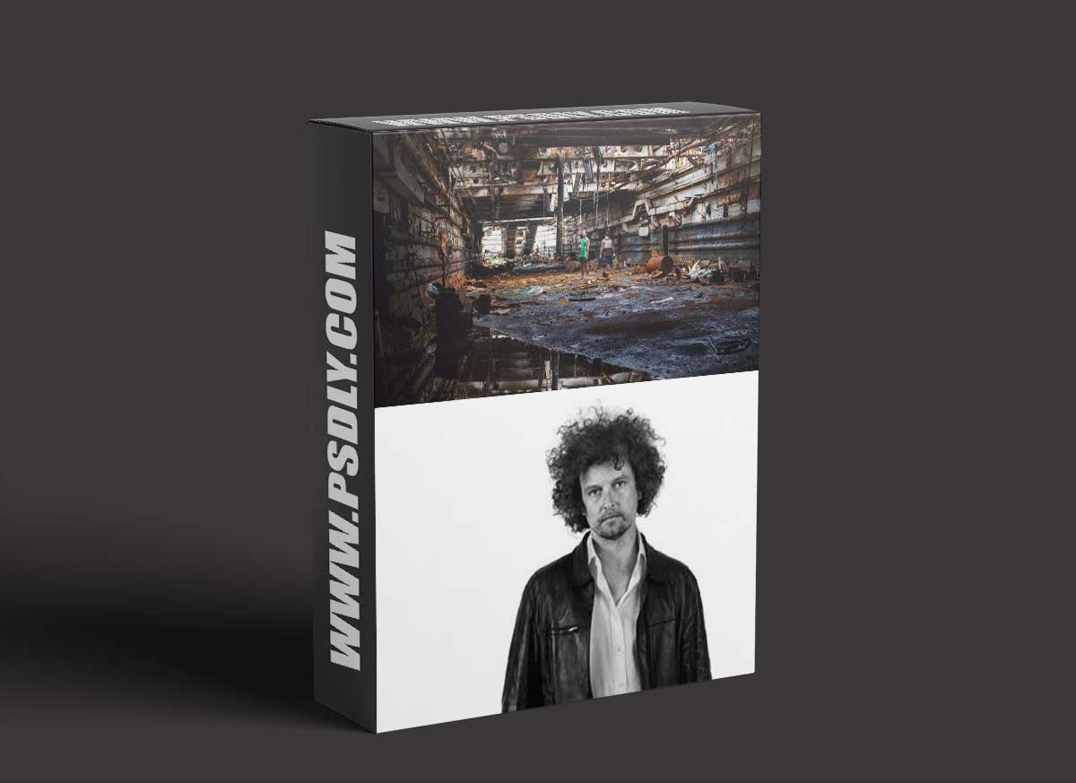 CreativeLive - Street Photography: The Art Of Photographing Strangers