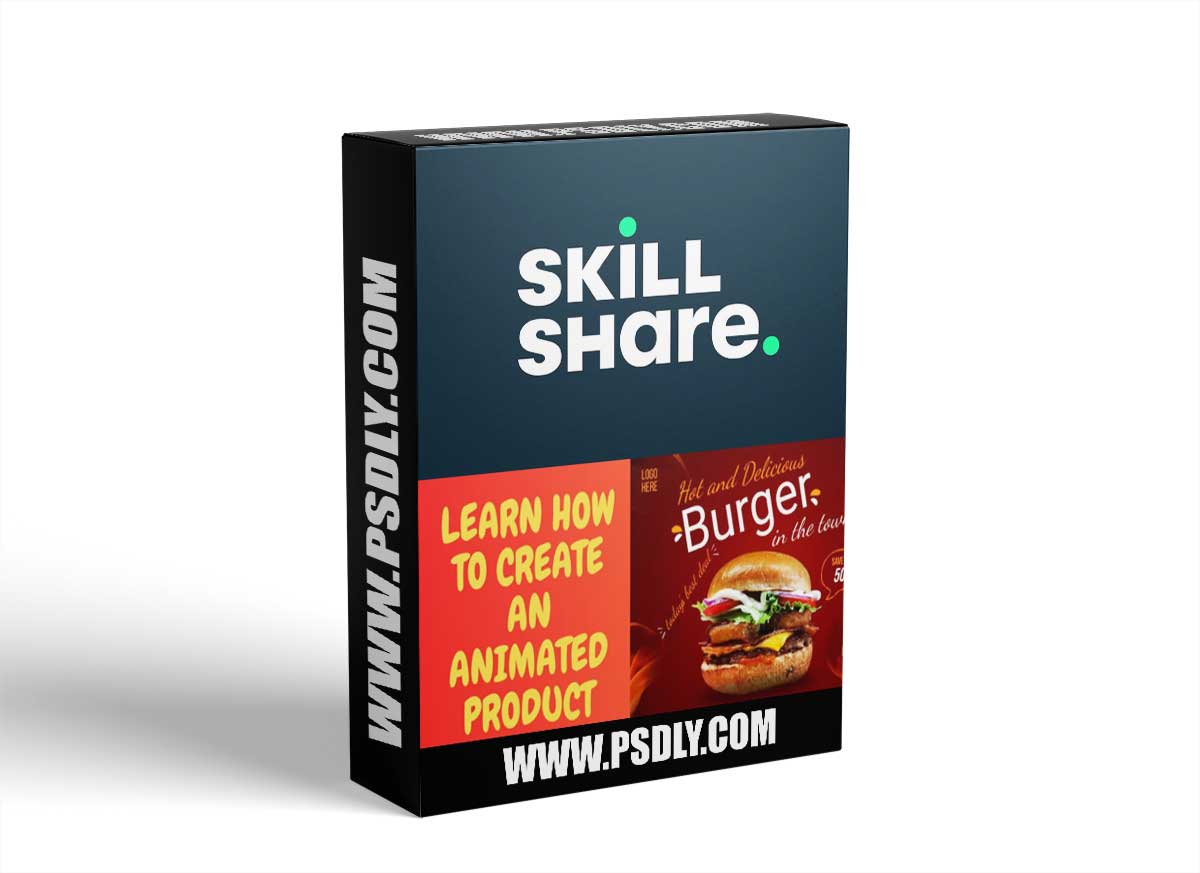 Learn How To Create An Animated Video Advert ( Discover 1 Unique Way To ...