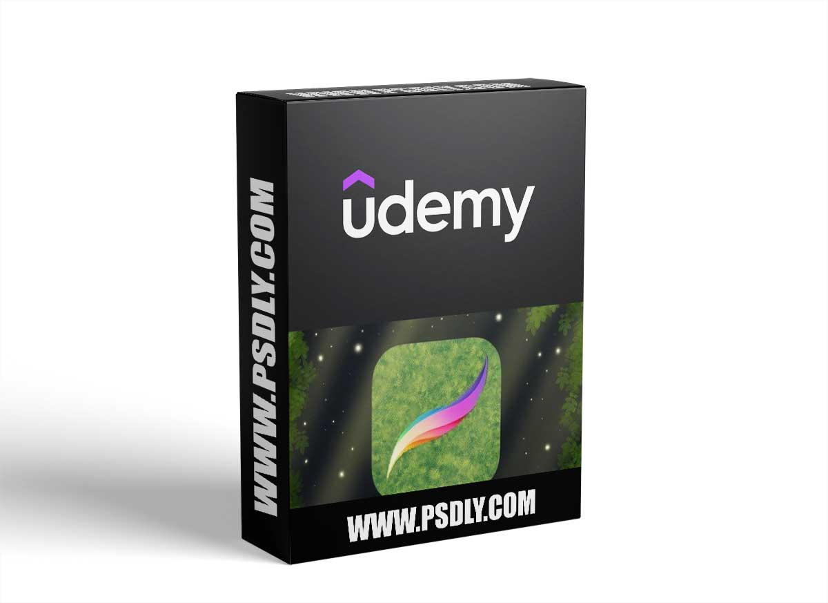 Modern Brushcraft - Create Procreate Brushes From Plants