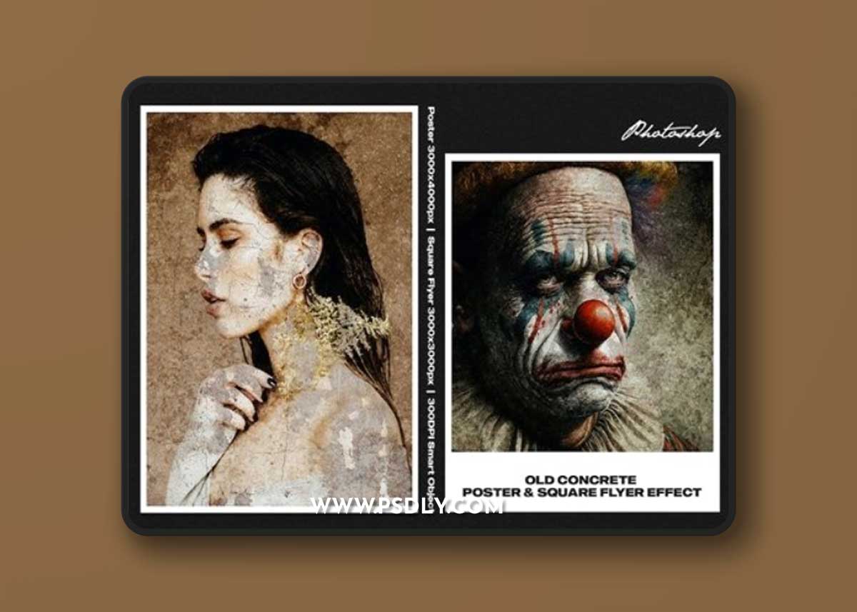 Photo Effect Bundle Pack