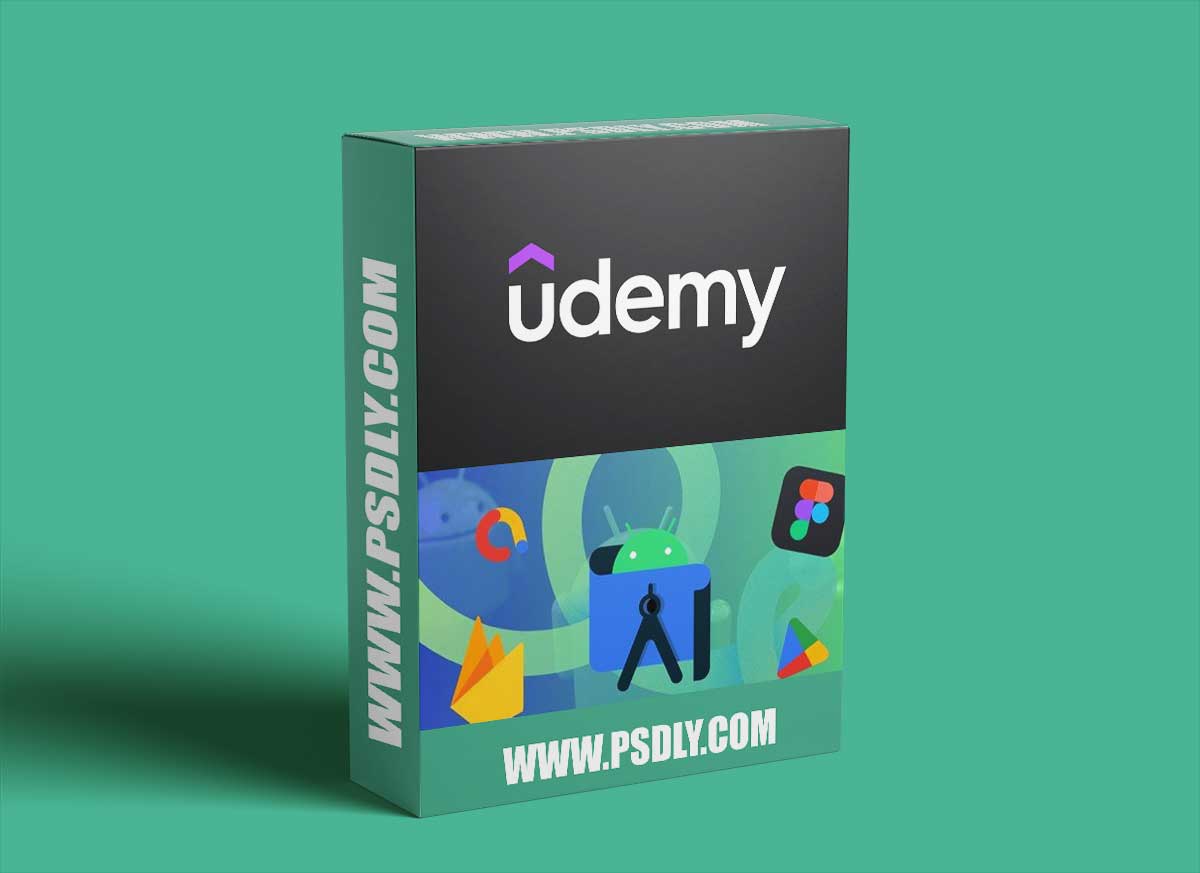 Crash Course In Android Development With Firebase And AdMob