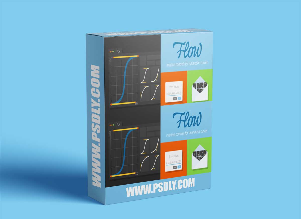 Aescripts Flow V1.5.2