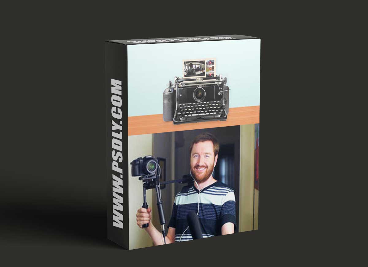 CreativeLive - Shooting Documentary Short Films