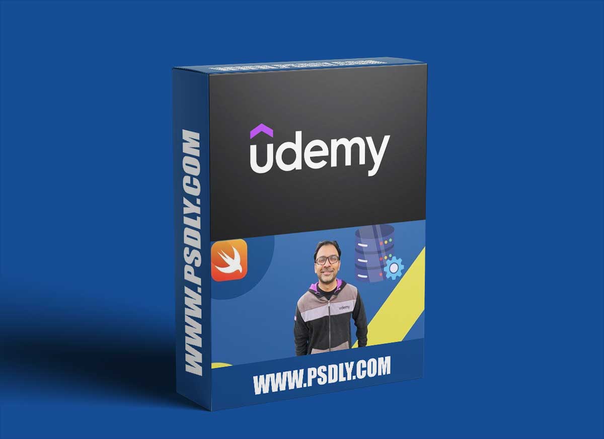 Core Data In Ios - The Complete App Development Bootcamp