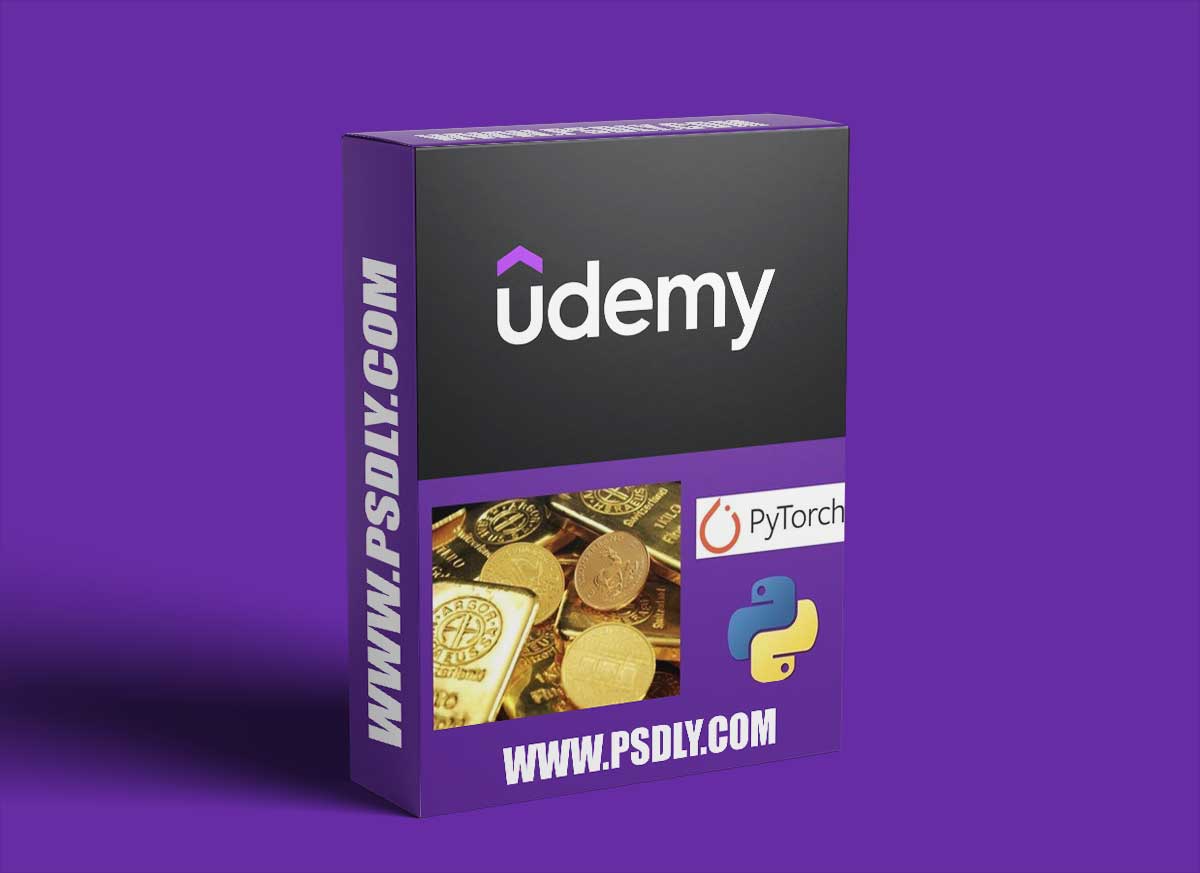 Deep Learning With Pytorch: Predicting Global Gold Price