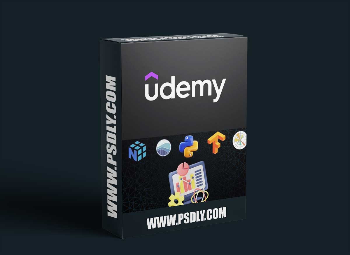 Mastering Data Science: From Analysis To Application