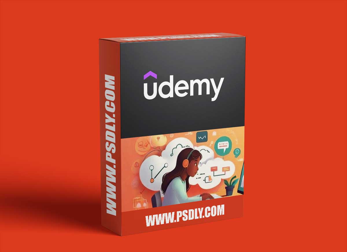 [NEW] (GEN AI) Master LLM Prompt Engineering- All You Need