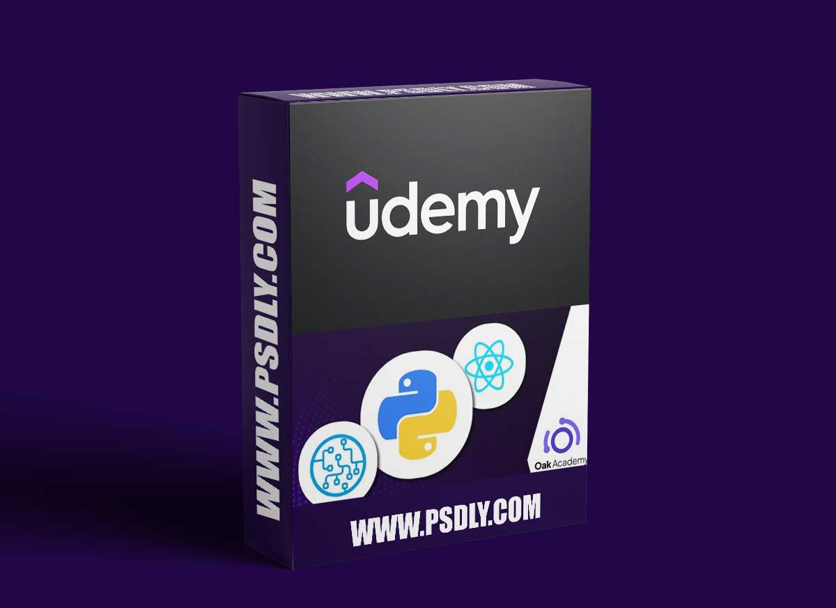 Python Programming: Machine Learning, Deep Learning | Python