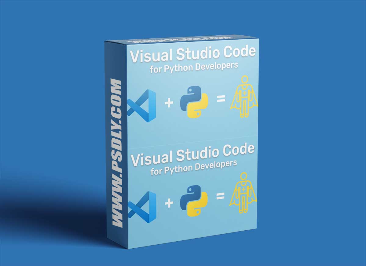 Talk Python - Visual Studio Code For Python Developers