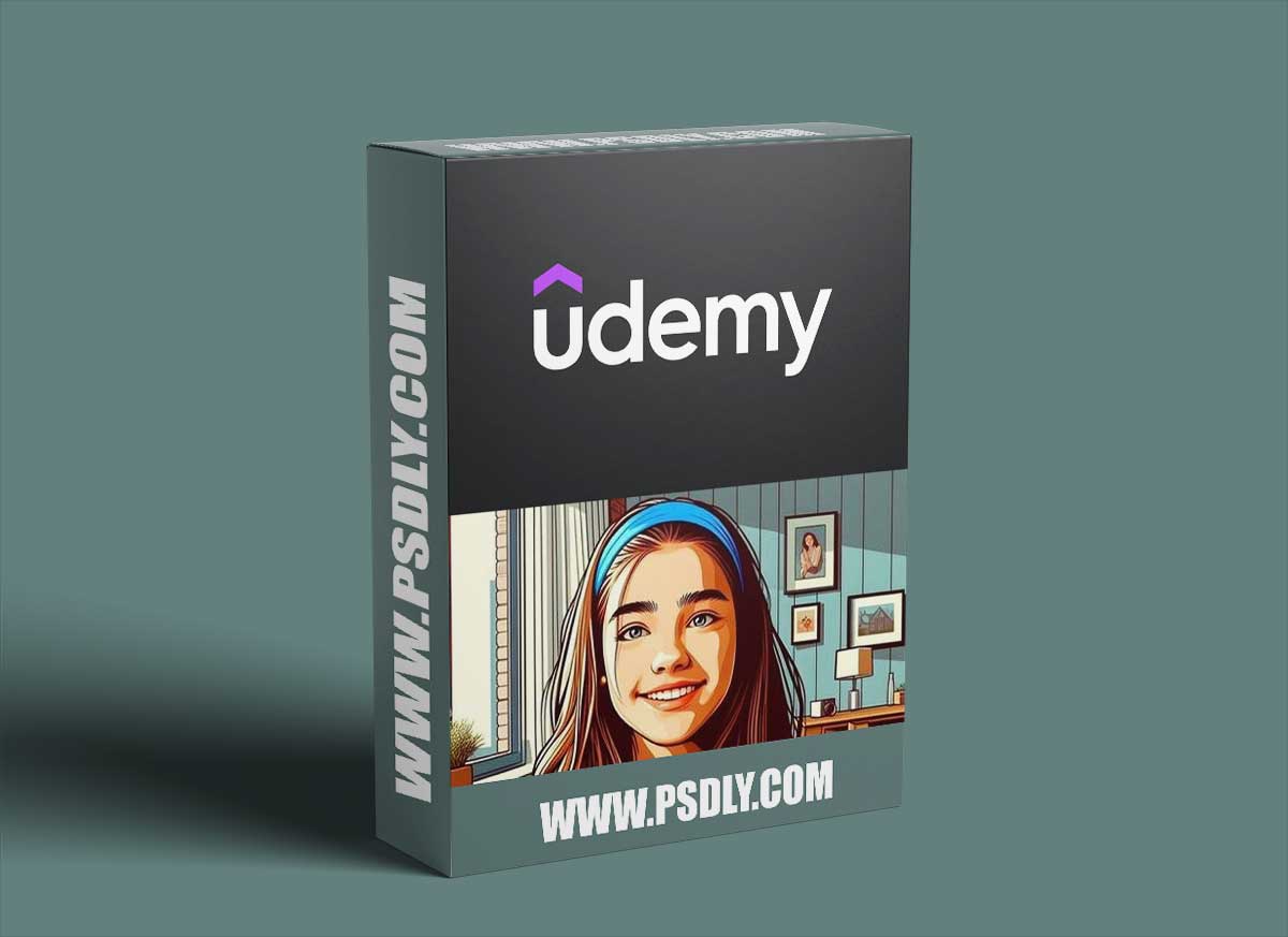 The Advanced English Master Class - English Grammar, English