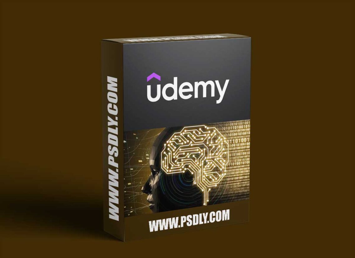 Udemy - Deep Learning And Neural Networks In Python (Data Science)