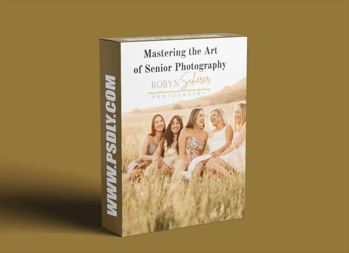 Photographers: Master The Art Of Senior Photography