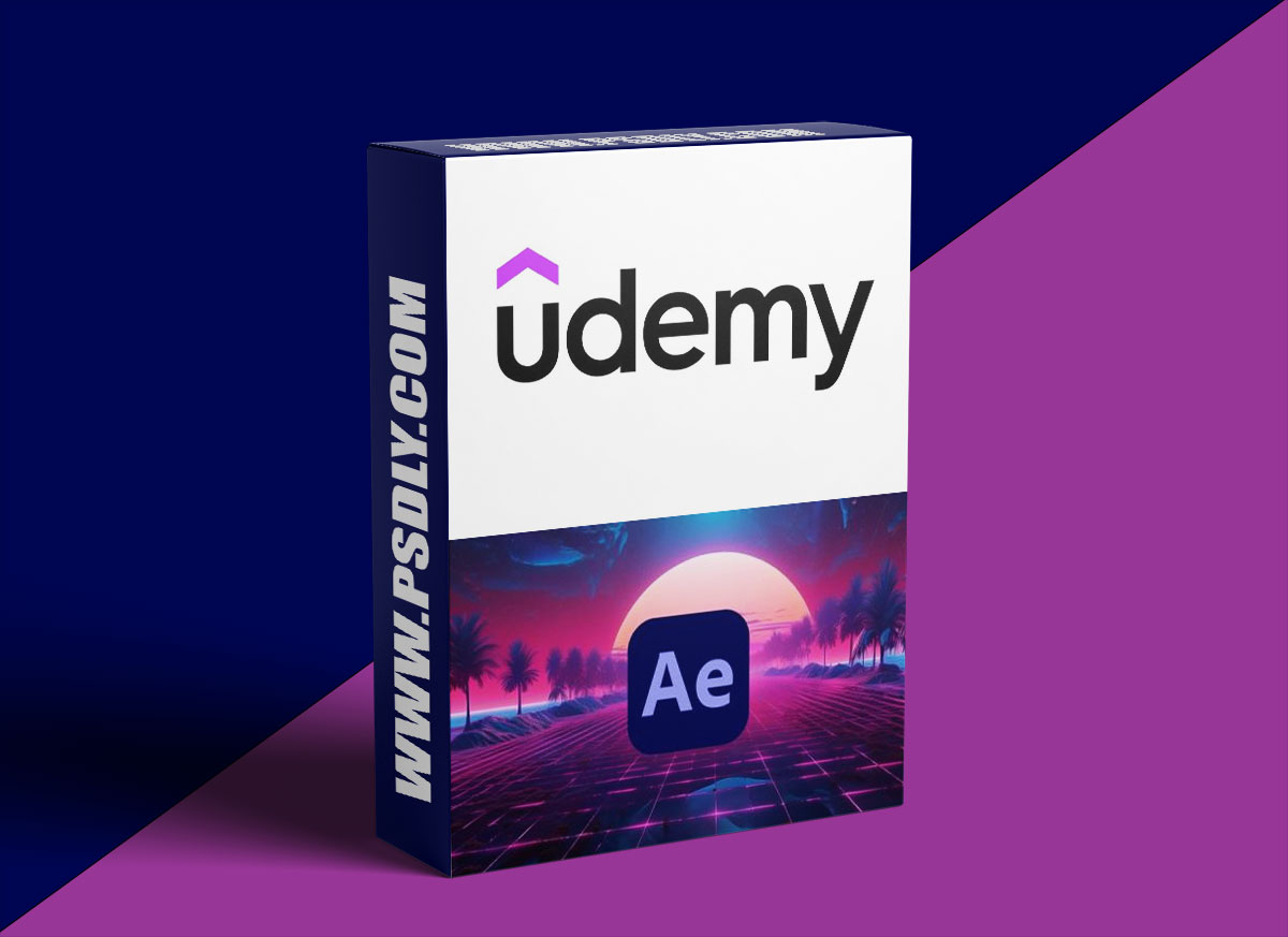 Udemy - Adobe After Effects CC : The Complete Training Guide