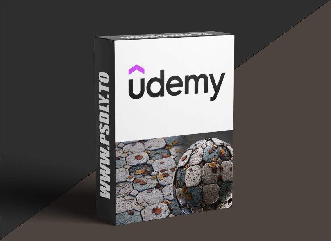 Mastering Broken Tile Type Materials In Substance Designer