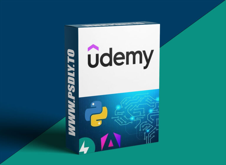 [Ai] Build A Object Recognition App With Python & Angular