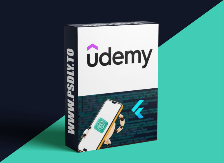 Build Flutter Apps Effortlessly With ChatGPT: Zero Coding