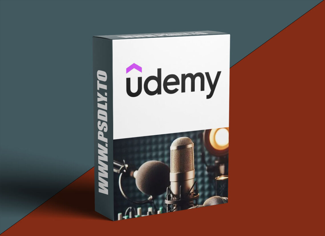 Podcast Production Pro: Kickstart Your Audio Wizard Journey!