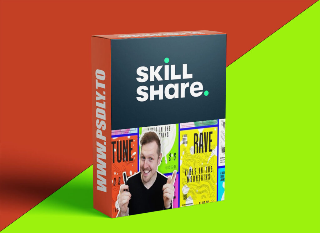 Poster Design: Dance Music Festival Design In Adobe Illustrator