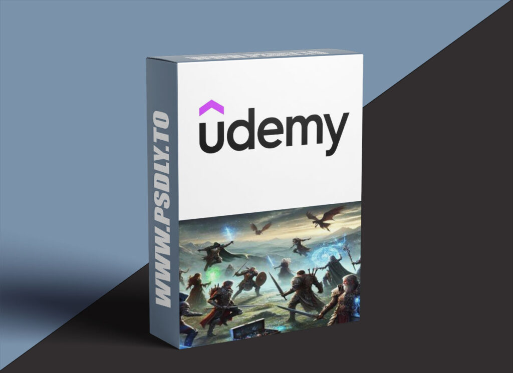 Unreal Engine 5: Advanced Inventory System