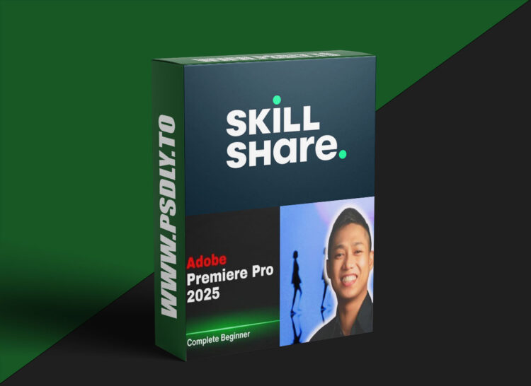 Video Editing In Adobe Premiere Pro 2025: Beginner’s Guide To Editing ...