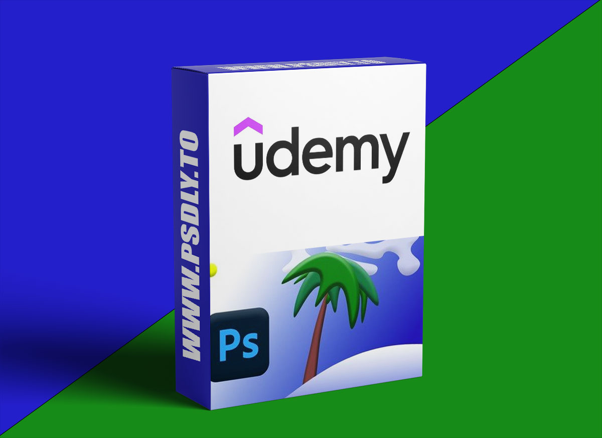 Adobe Photoshop - Learn Fast Training Course