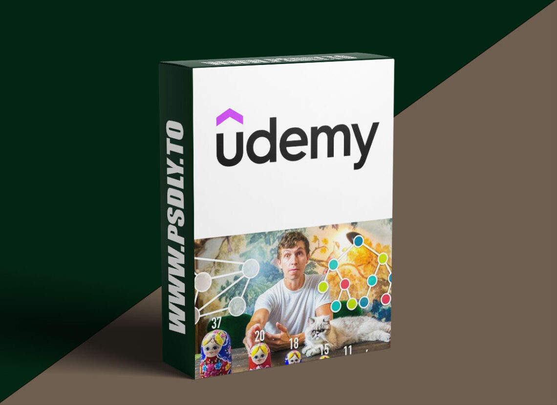 JavaScript Algorithms And Data Structures Masterclass