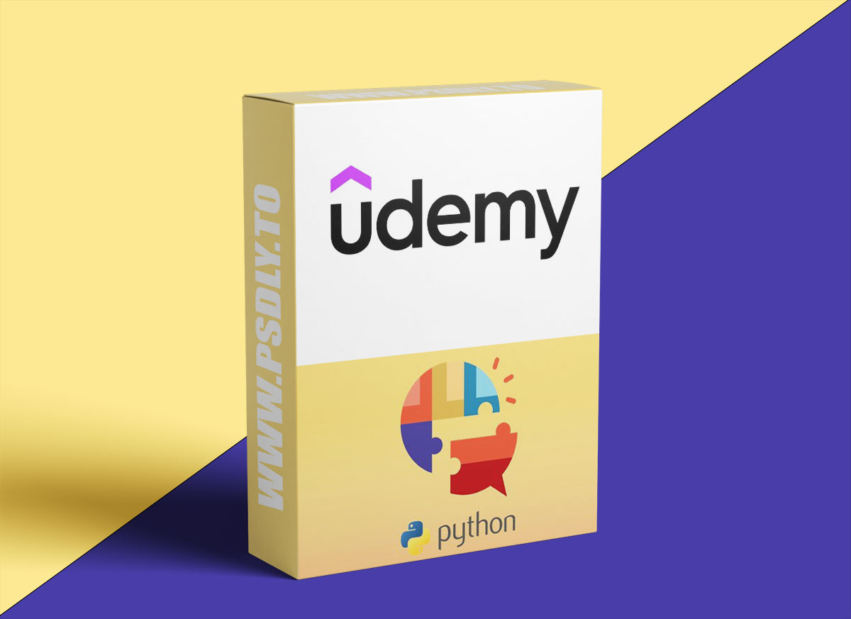 Learn Python By Doing With 100 Projects