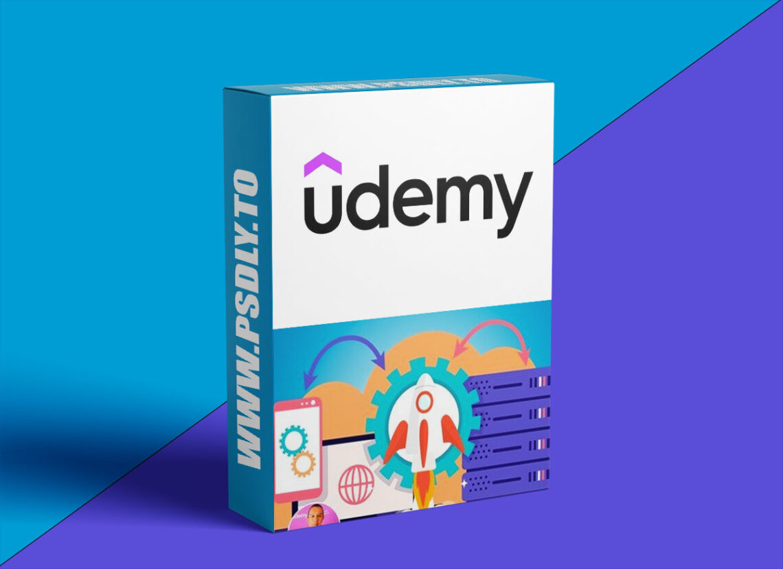 Master RESTful API With ASP.NET Core Web API (.NET 8)