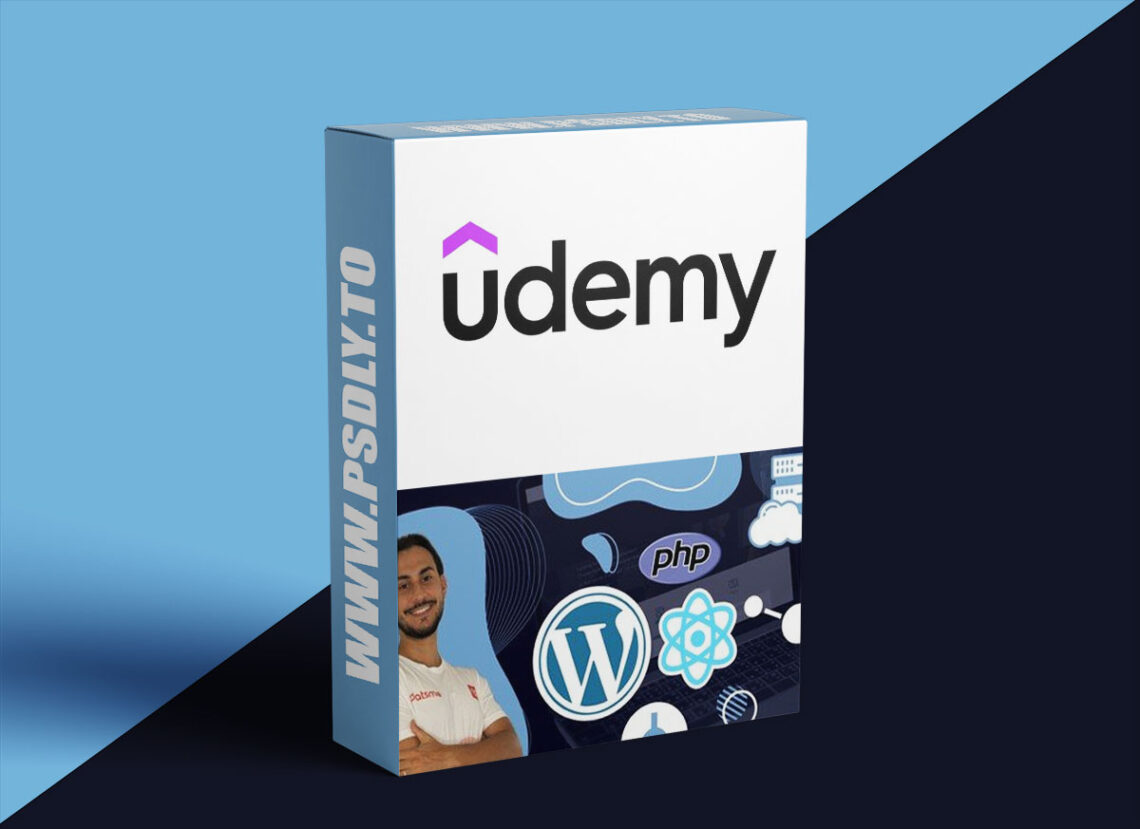 The Ultimate WordPress Masterclass
