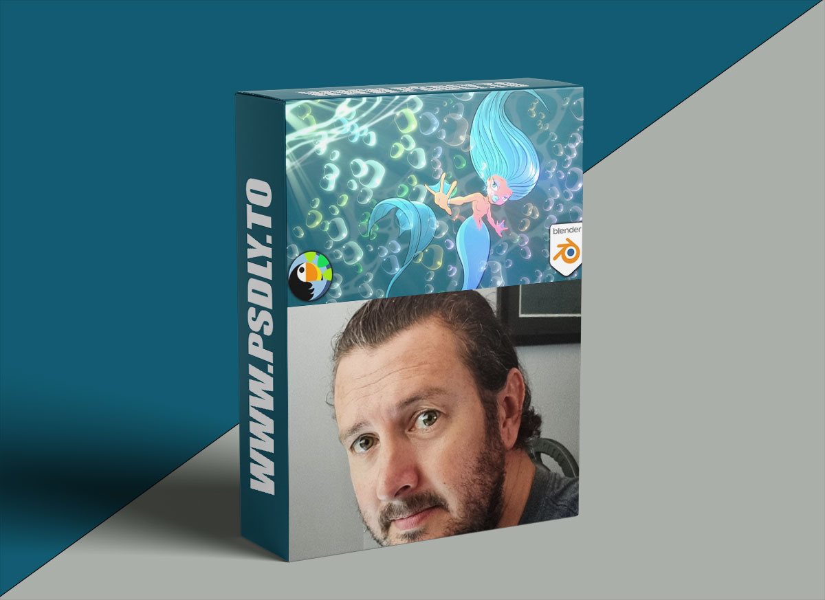 Canopy - BCS: Illustrating With The Grease Pencil