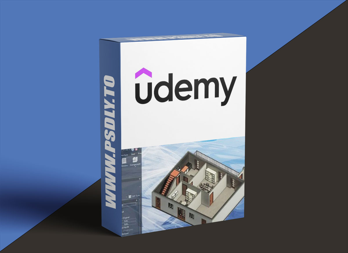 Step-by-Step Course In Revit Architecture For Beginners