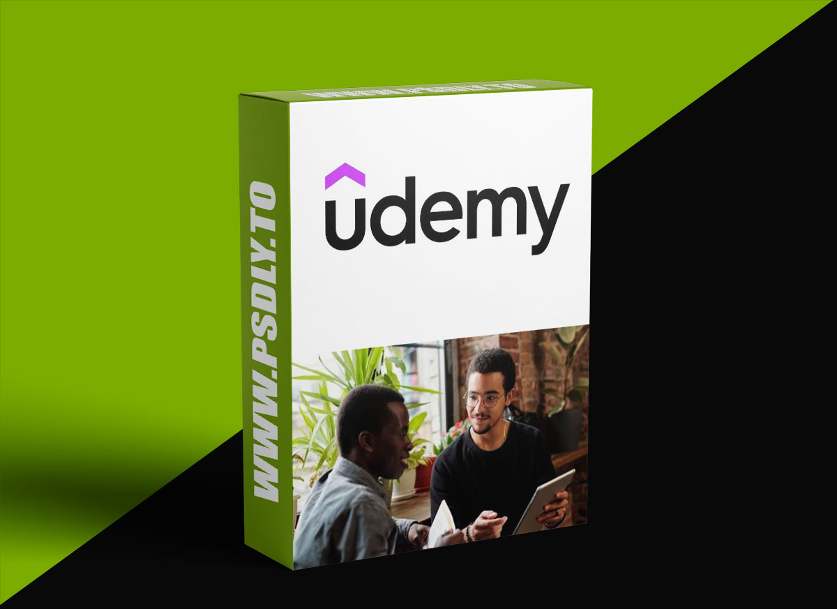 Udemy - Content Creation Marketing Mastery: Tools And Strategies