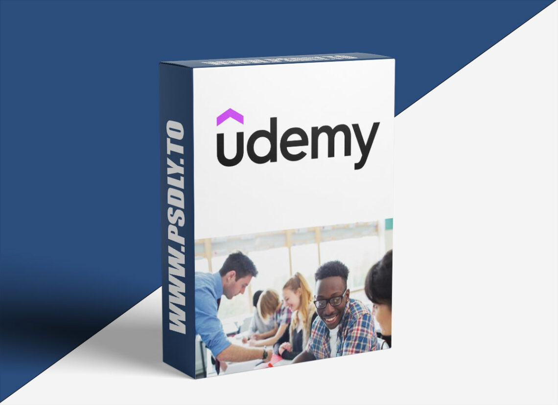 Udemy - Speak Like An American: Master English Pronunciation Fast!