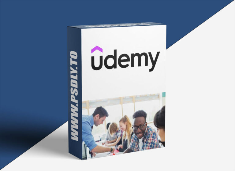 Udemy - Speak Like An American: Master English Pronunciation Fast!