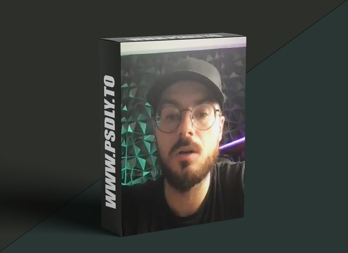 Alex Pereira – Faceless Capital