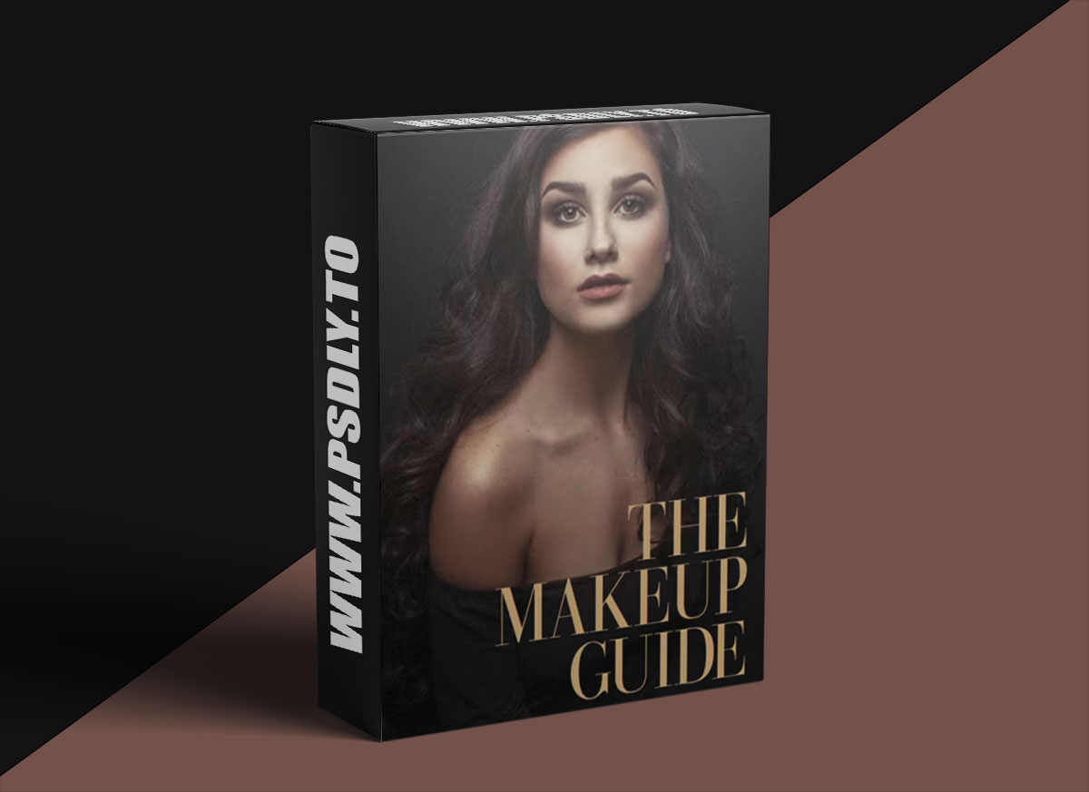 The Portrait System - The Makeup Guide