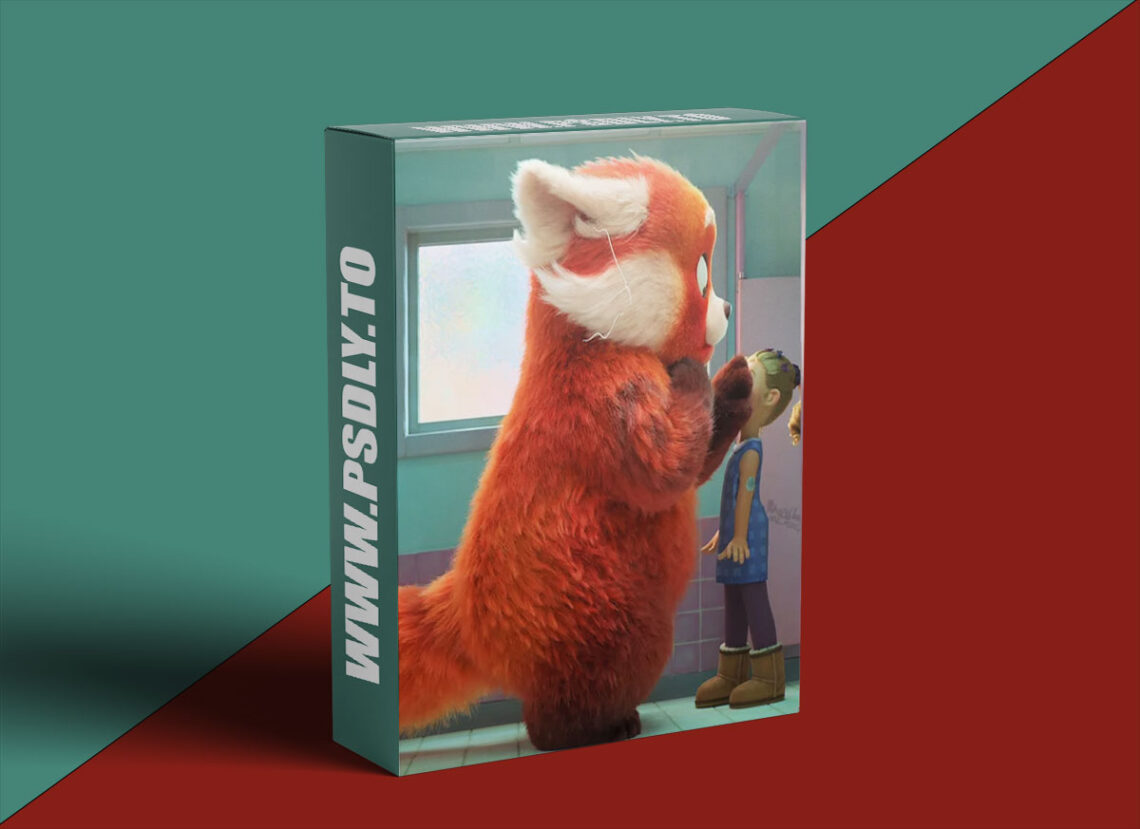 CGMA – Grooming For Animated Characters With Ethan Dean