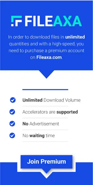 Videohive Biography 51777287