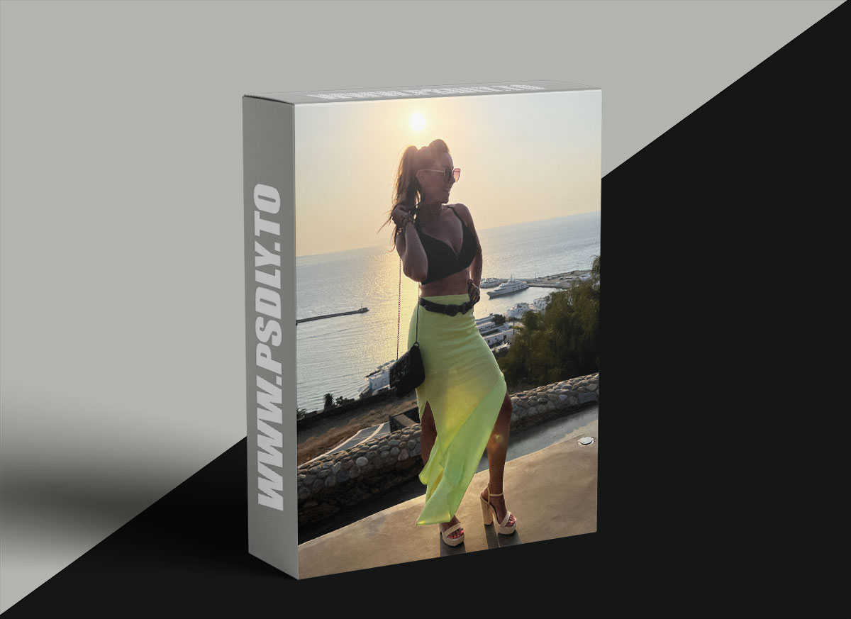 Jessica DeRose – Magnetic Messaging