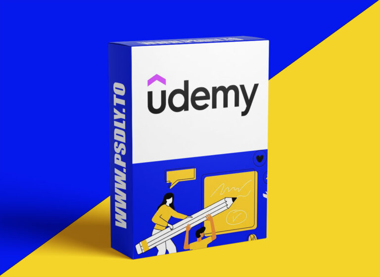 Udemy – English Grammar Crash Course: Master The Essentials Quickly