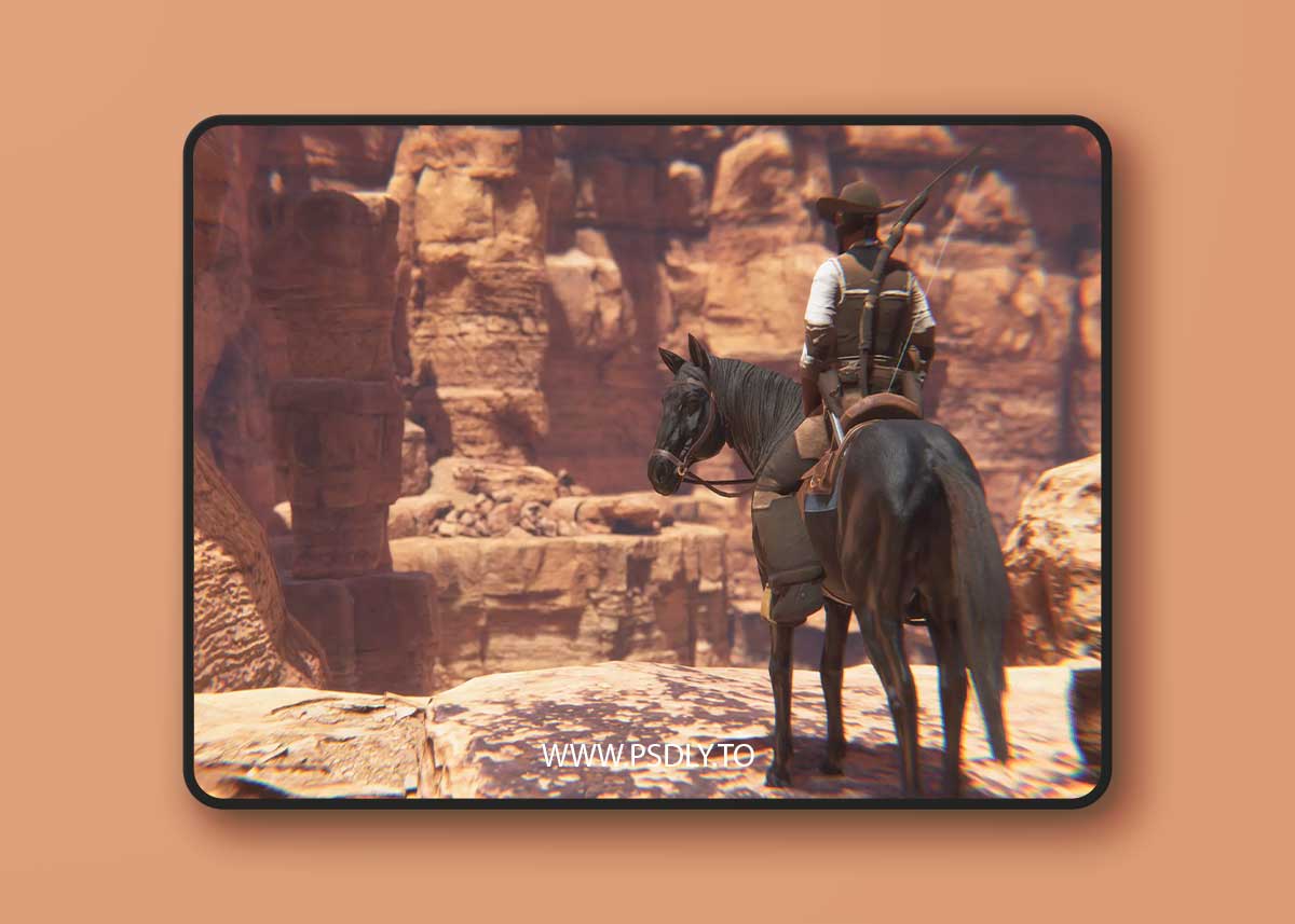 Horse Animset Pro (Riding System) V4.4.9a