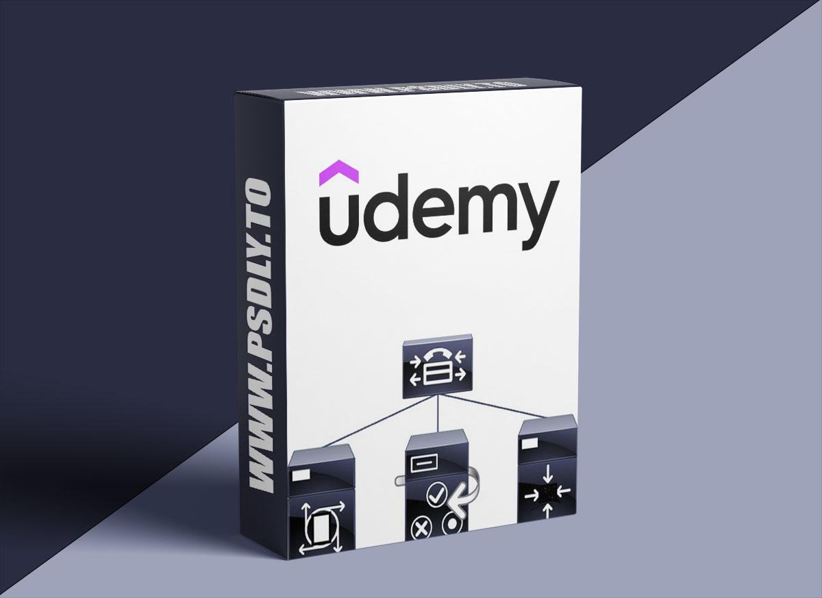 Udemy – Learn Computer Hardware In Half Hour Comptia A Plus 220-1201
