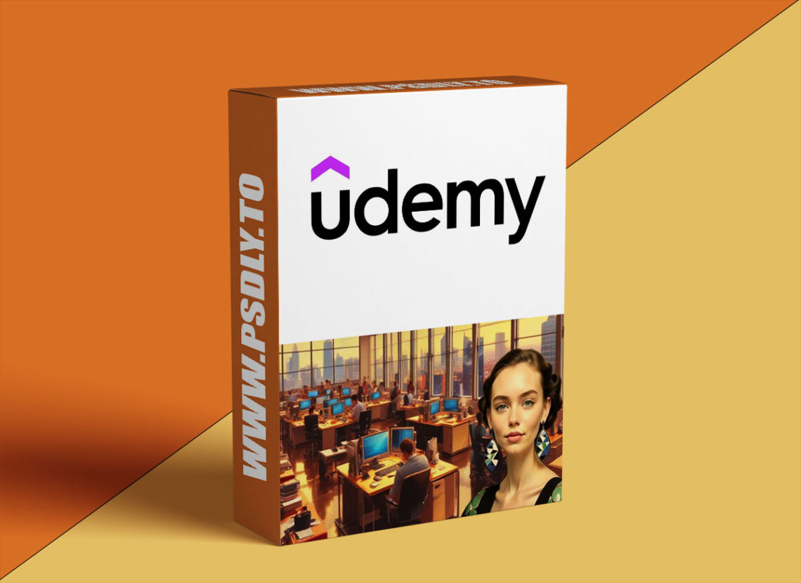 Udemy – Professional Diploma In Office Management (PDOM)
