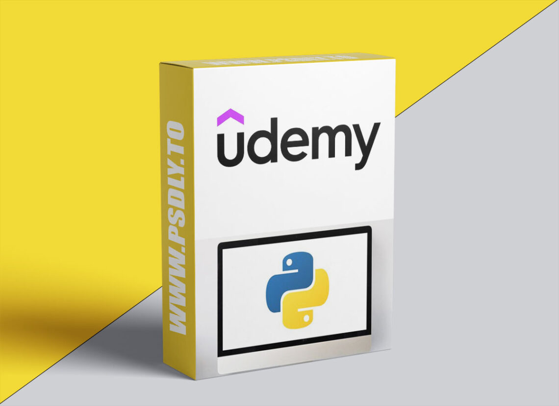 Udemy – 50 Days Of Learning Advanced Programming In Python