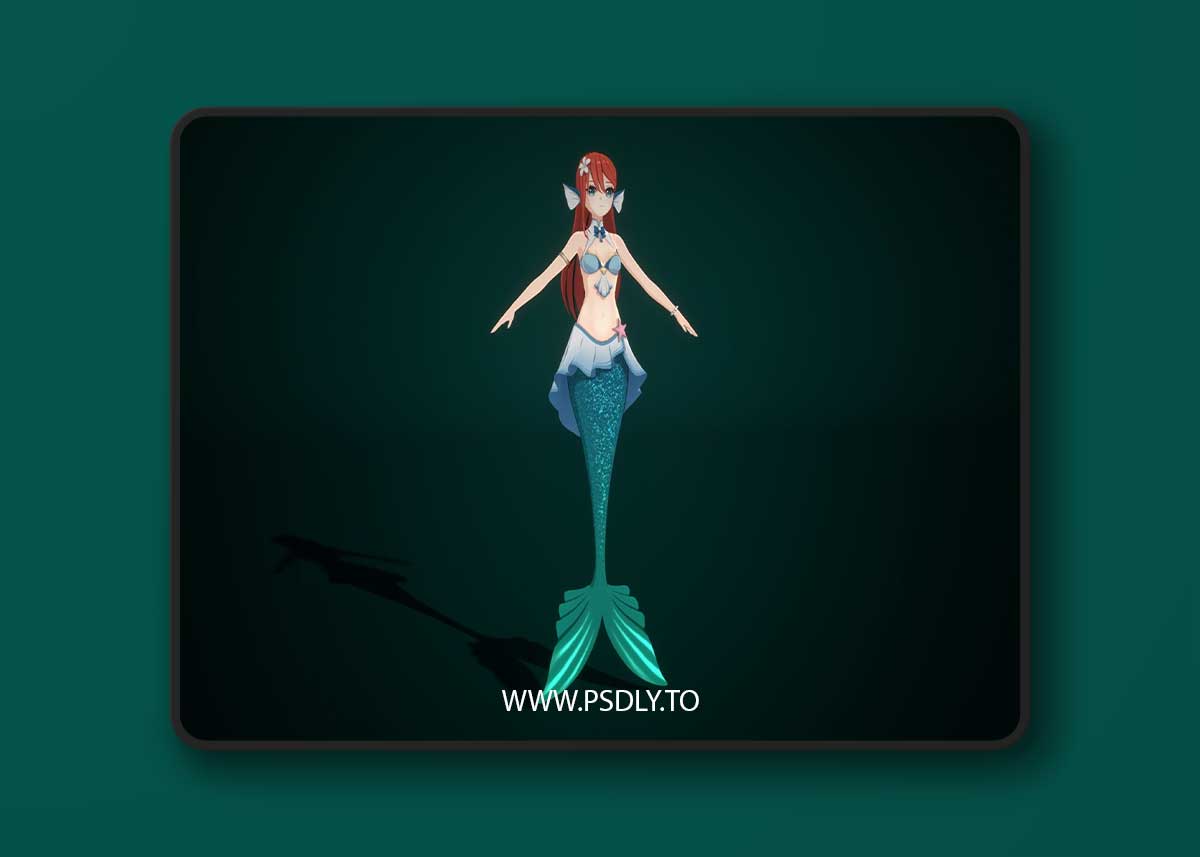 Cartoon Cel Shader (4.23 – 4.27 And 5.0 – 5.6) For Unreal Engine